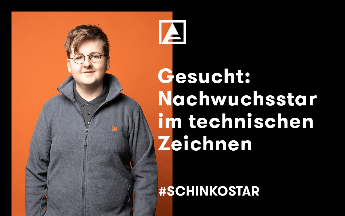 Lehrstelle Technische:r Zeichner:in | Schinko GmbH