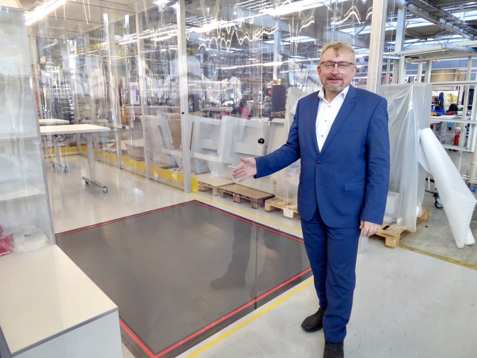 Presseunterlagen & Presseaussendungen der Schinko GmbH