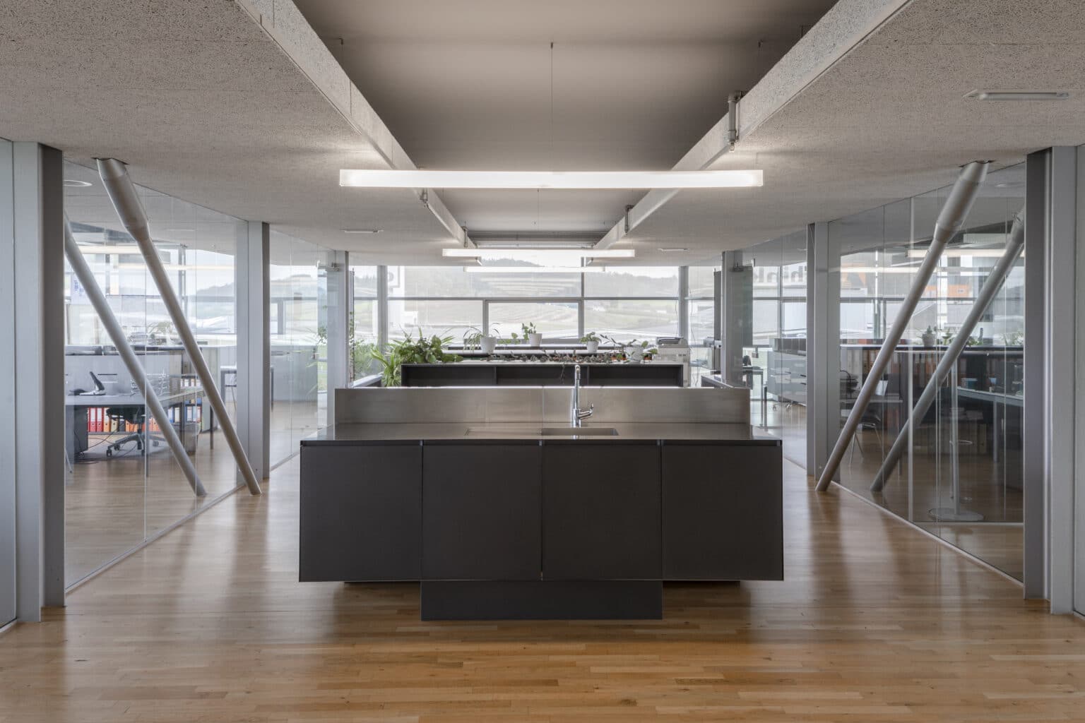 Gehäusetechnik in Österreich - Schinko GmbH