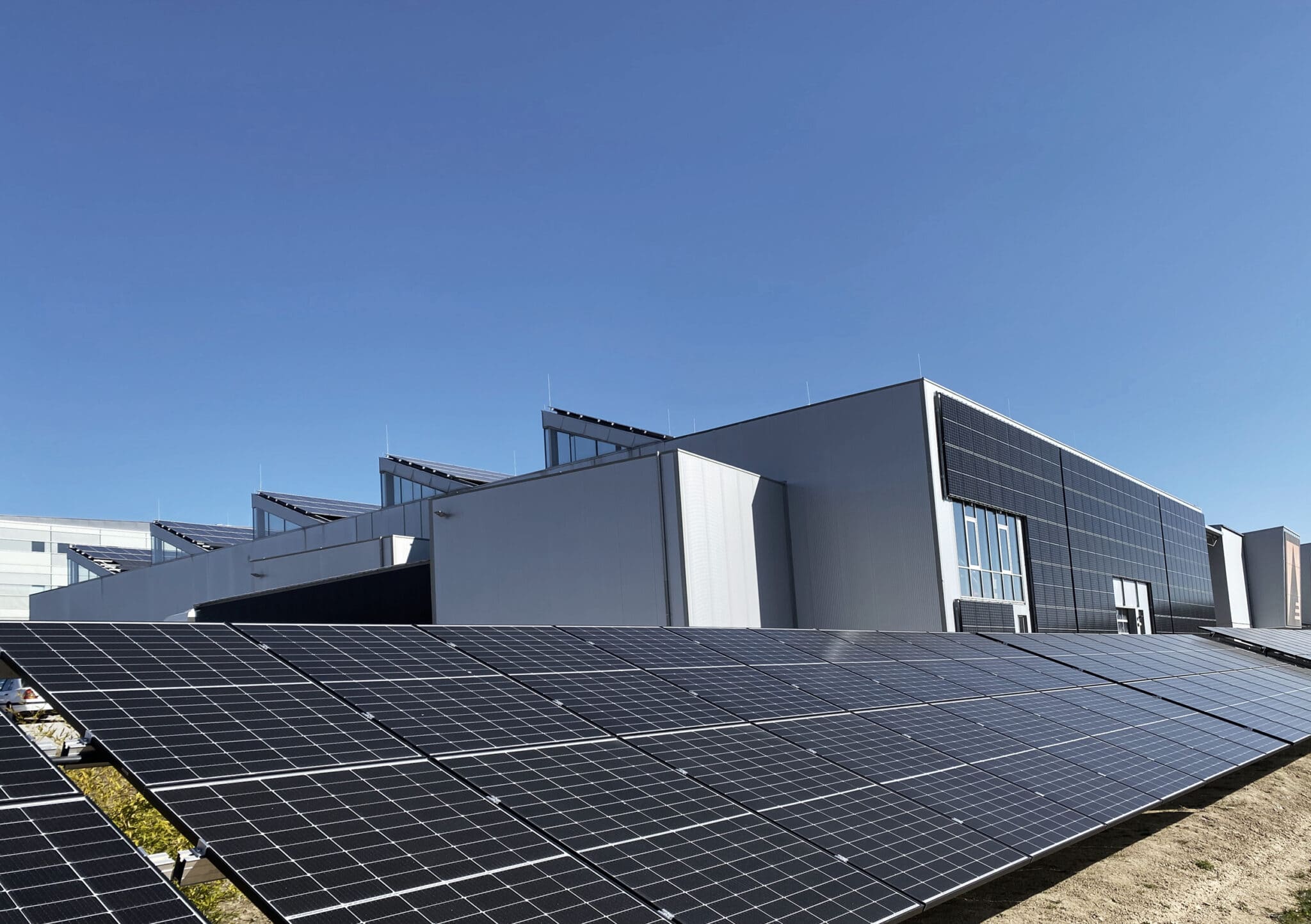 Umsatzsteigerung bei der Schinko GmbH