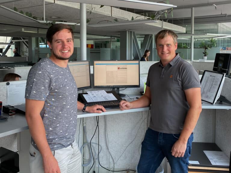 APplus: Update für ERP-Schaltzentrale | Schinko GmbH