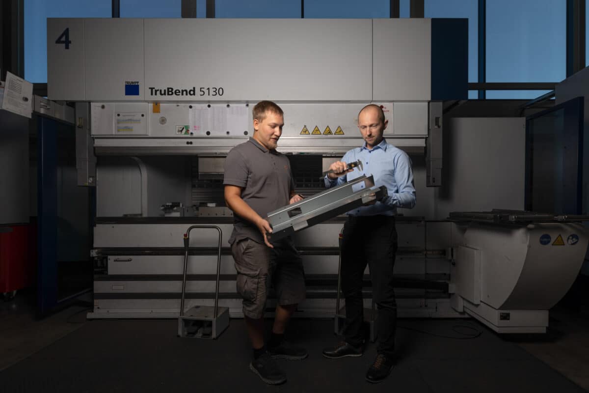 Presseunterlagen & Presseaussendungen der Schinko GmbH